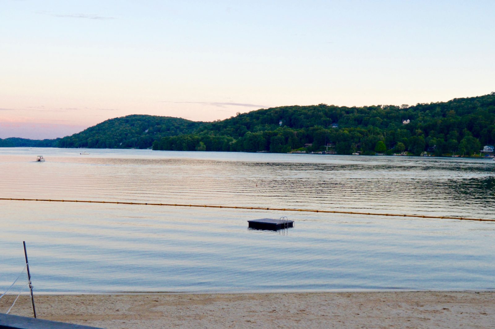 About Us – Atchison Cove